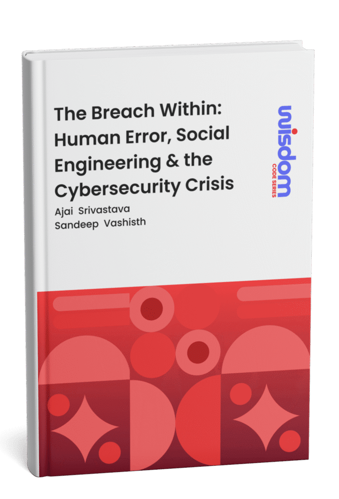 Buy The Breach Within - Human Error Social Engineering
